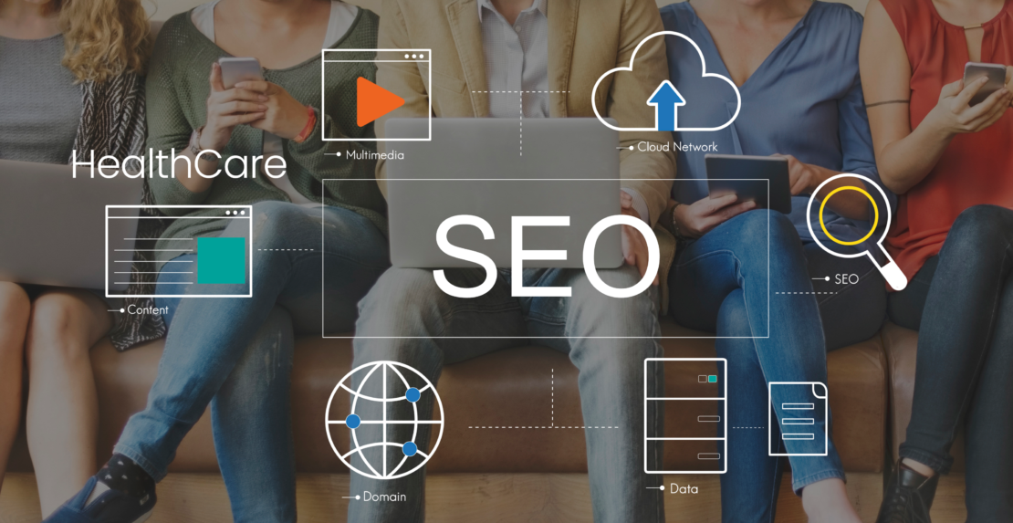 How to do better Healthcare SEO